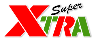 Super Xtra | Jade Technology